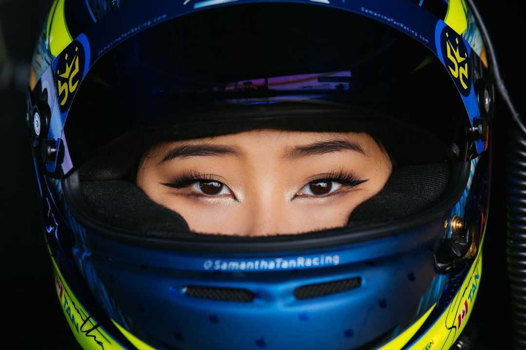 Picture of Samantha Tan