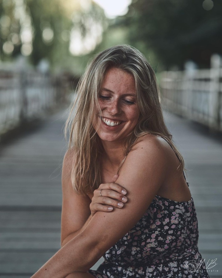 Picture of Nele Nübel