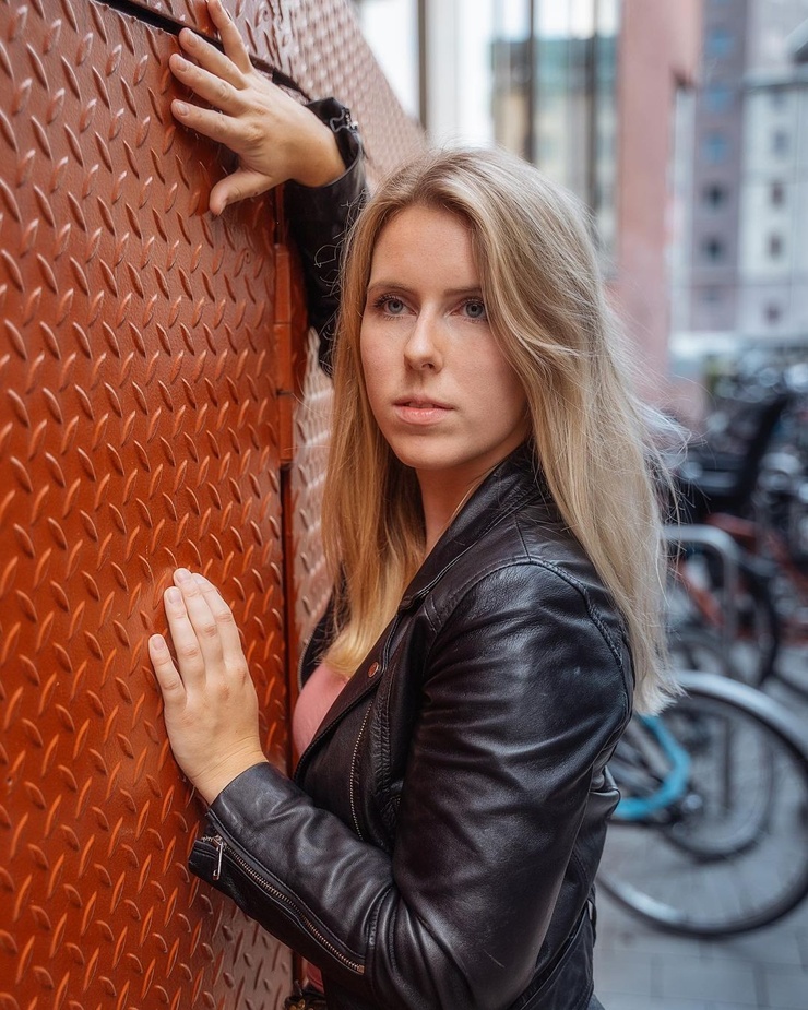 Picture of Nele Nübel