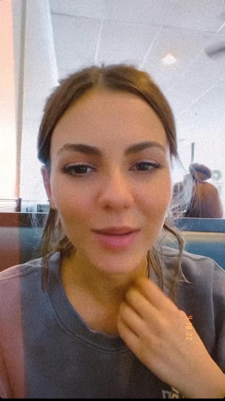 Picture of Victoria Justice