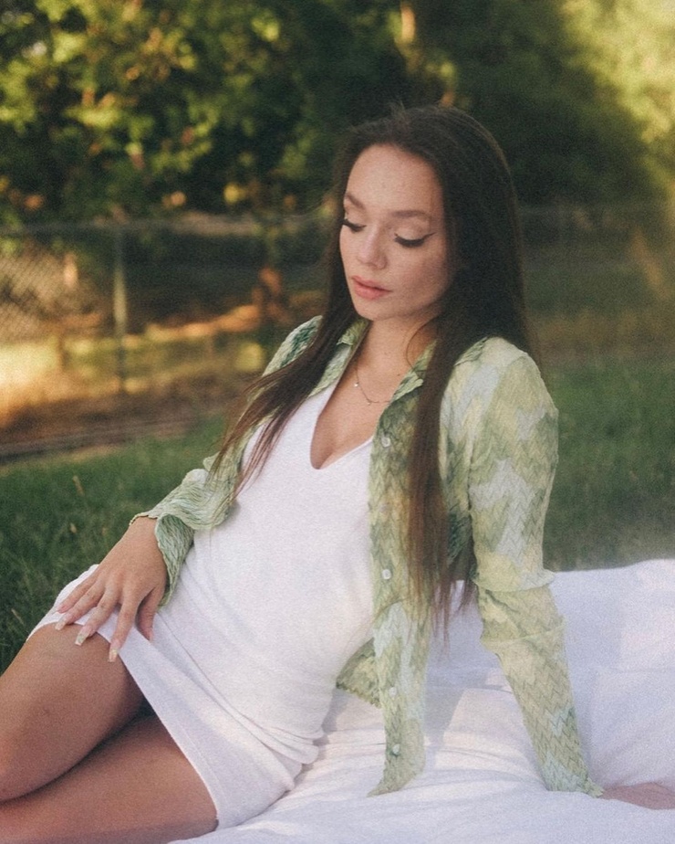 Picture of Ava F Grace