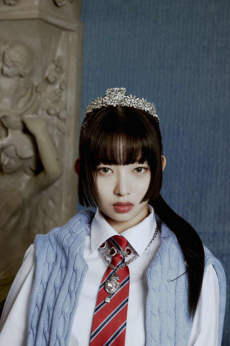 Picture of Rei Naoi