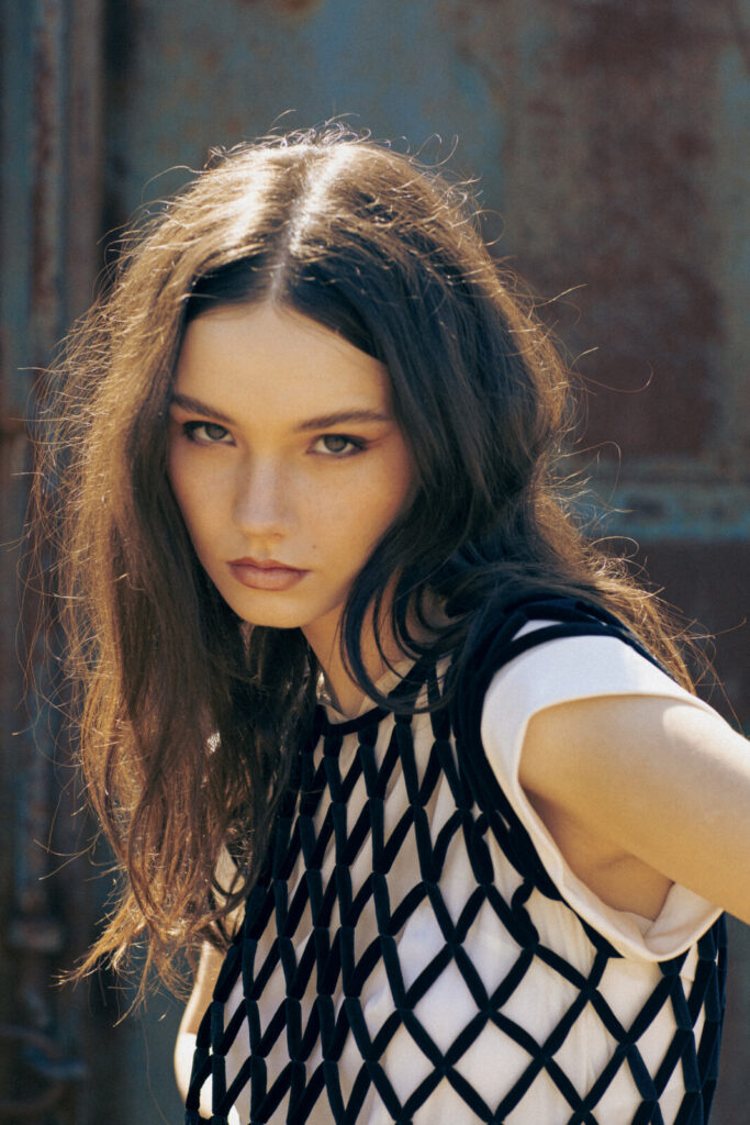 Picture of Daria Shvets