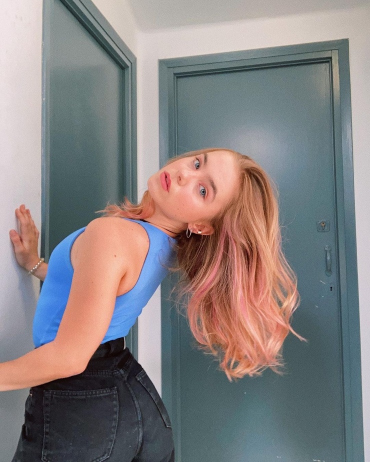 Picture of Clara Galle