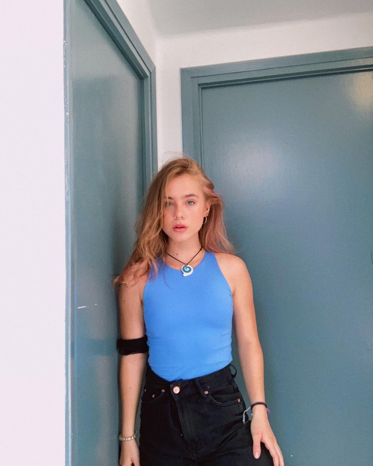 Picture of Clara Galle