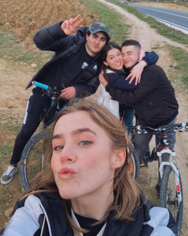 Picture of Clara Galle