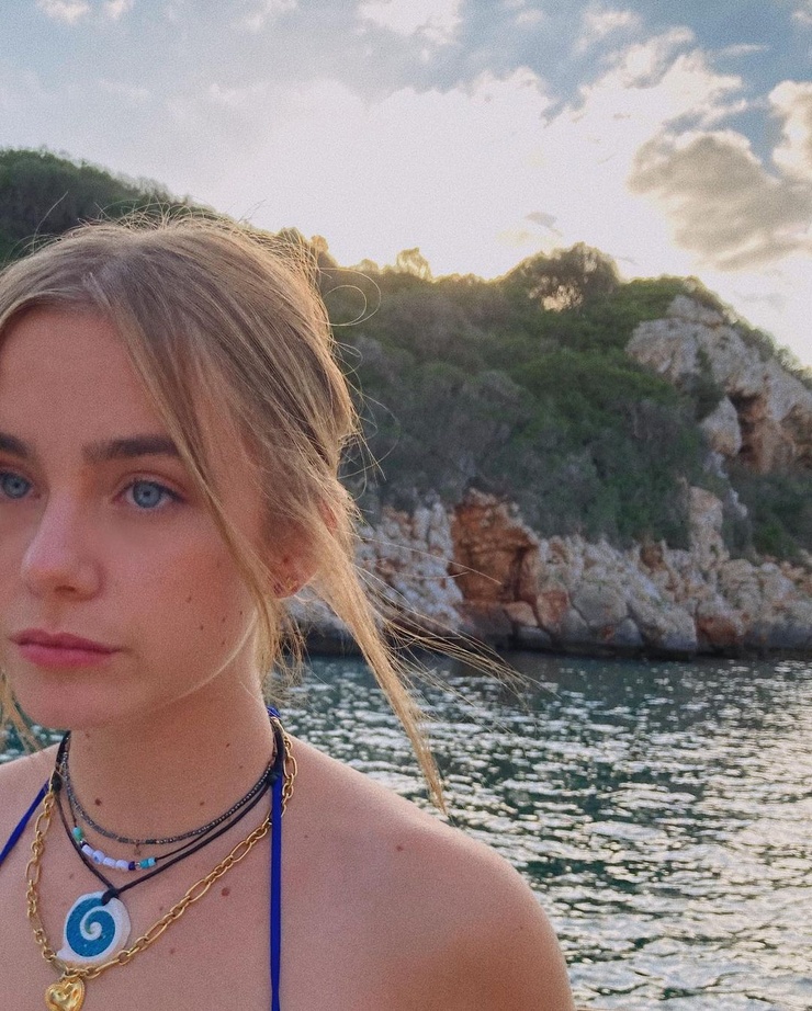 Picture of Clara Galle