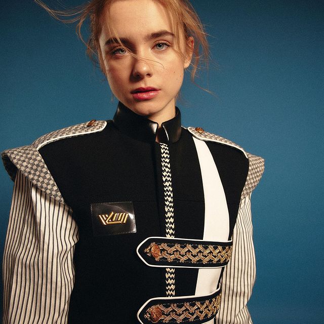 Picture of Clara Galle