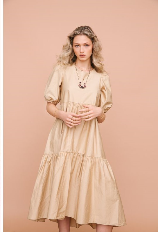 Image of Maddison Mahoney