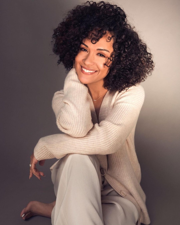 Picture of Grace Gealey