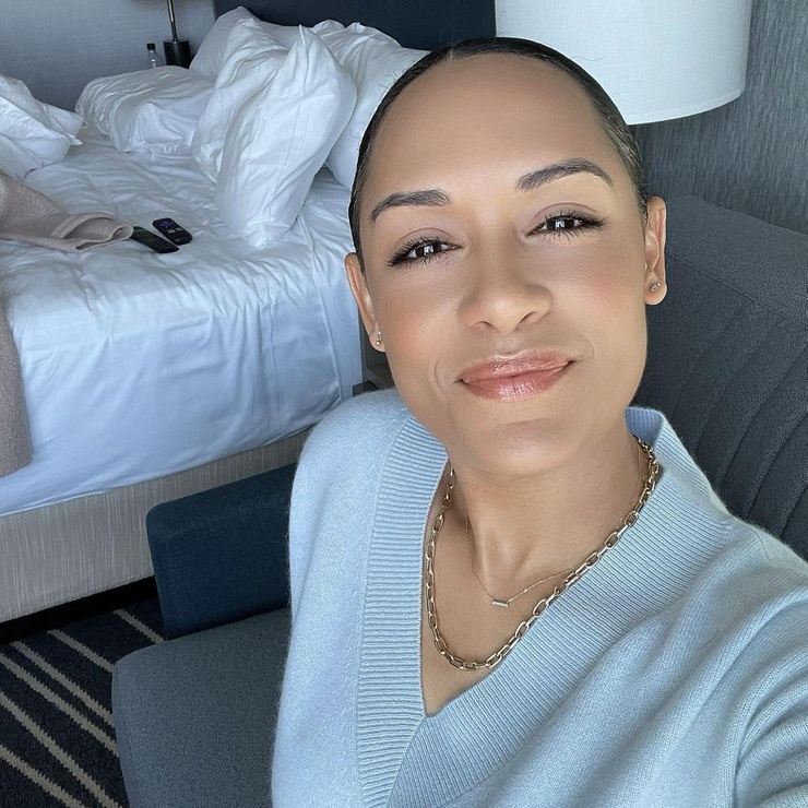 Grace Gealey image