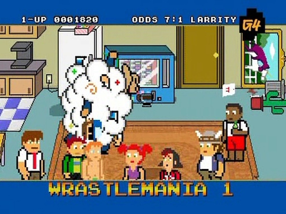 Picture of Code Monkeys