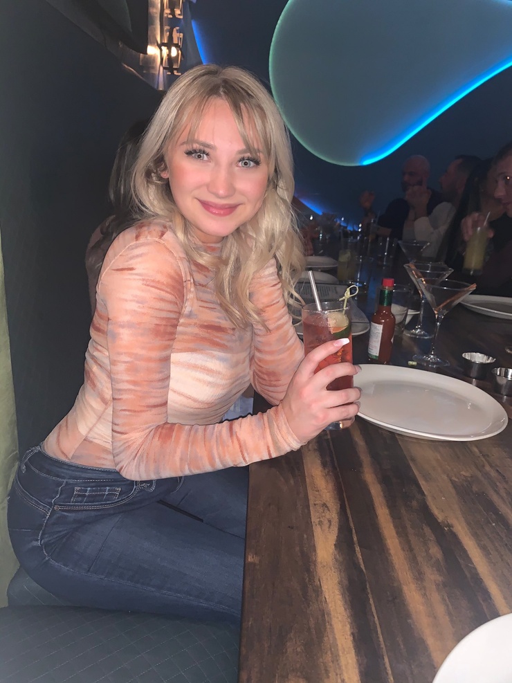 Picture of Kailey Bubblez