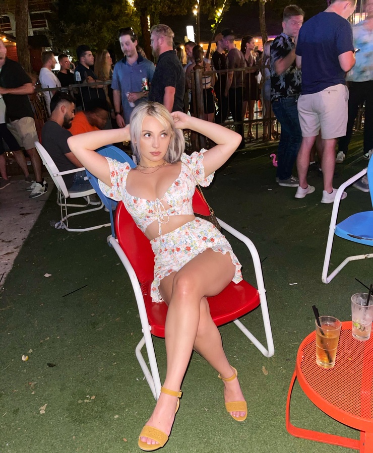 Picture of Kailey Bubblez