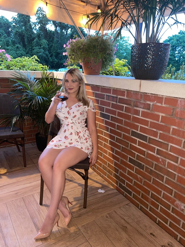 Picture of Kailey Bubblez