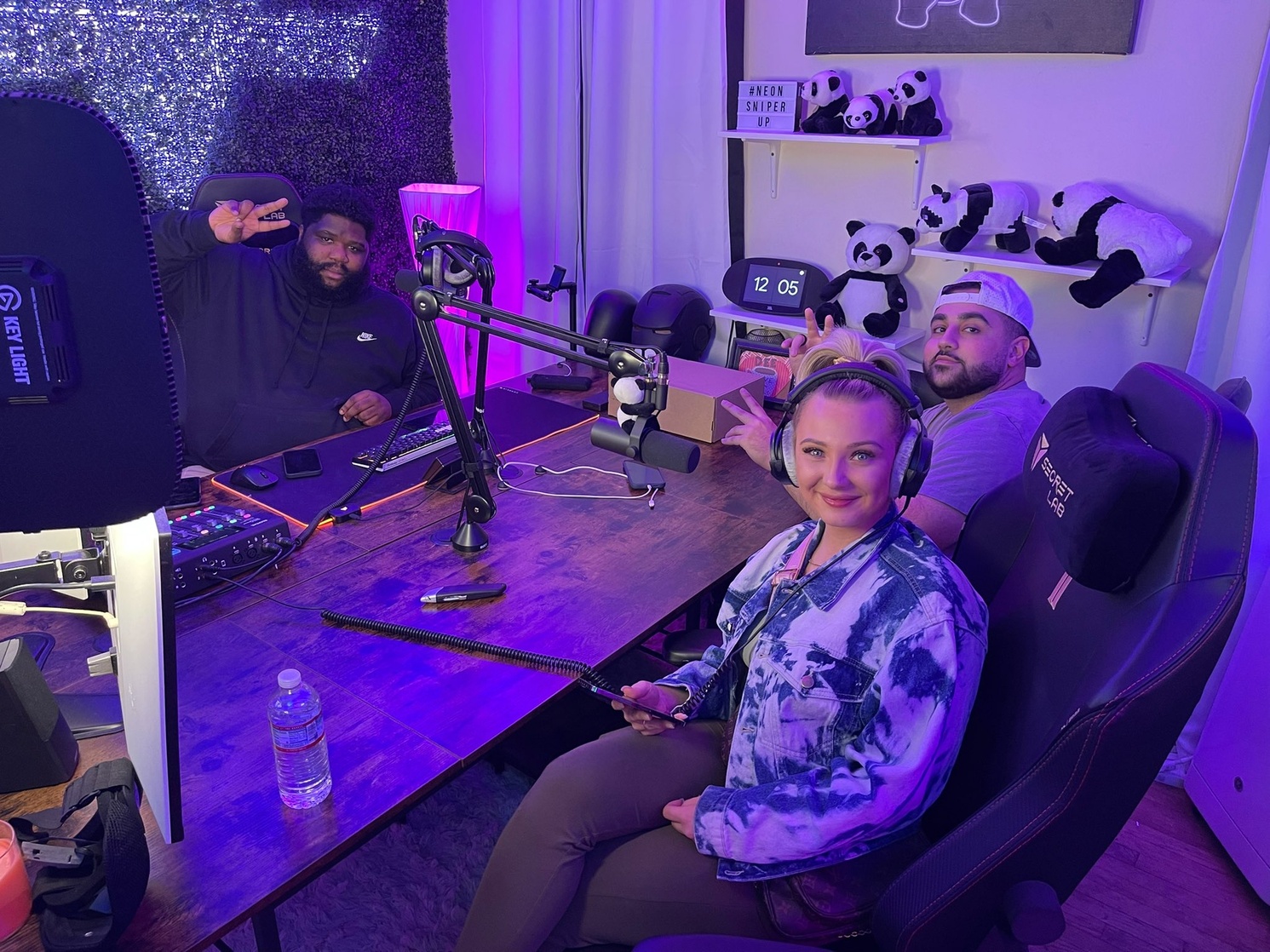 Picture of Kailey Bubblez