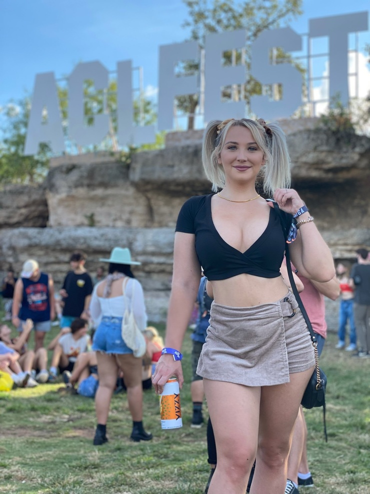 Picture of Kailey Bubblez