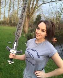 Image of Tabitha Lyons