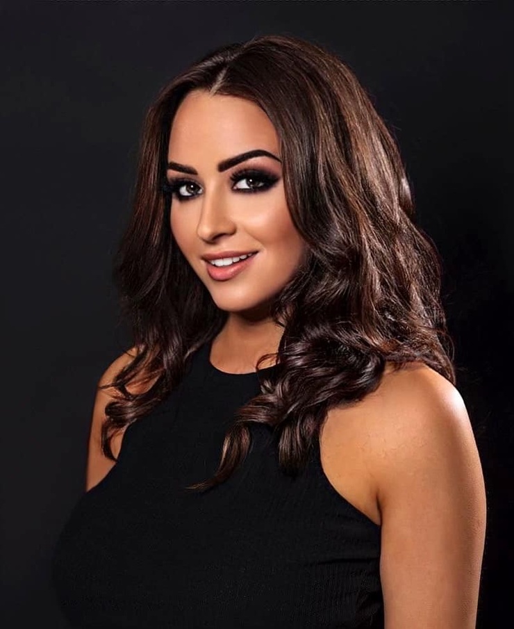 Picture of Tabitha Lyons