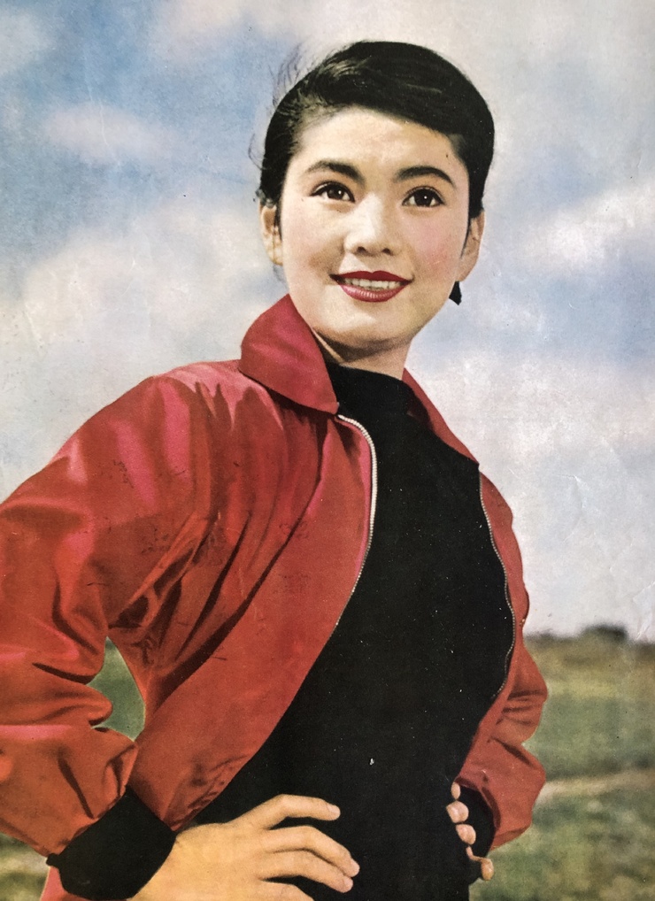 Picture of Hitomi Nakahara