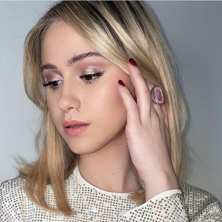 Picture of Maria Bakalova