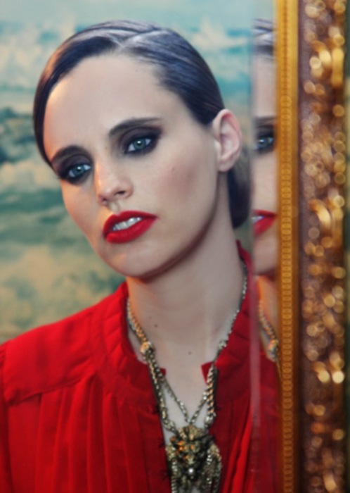 Image of Anna Calvi