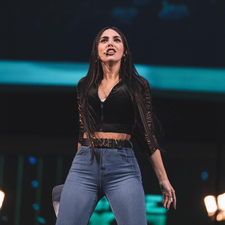 Picture of Nyvi Estephan.