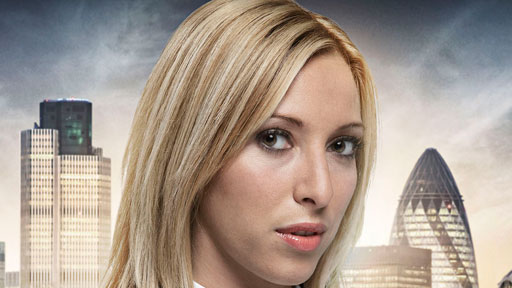 Picture of Kate Walsh (Apprentice)