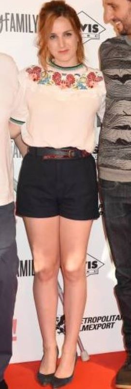 Picture of Alison Wheeler