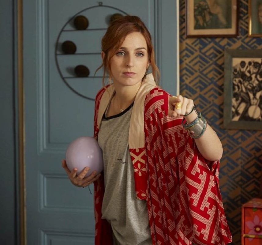 Picture of Alison Wheeler