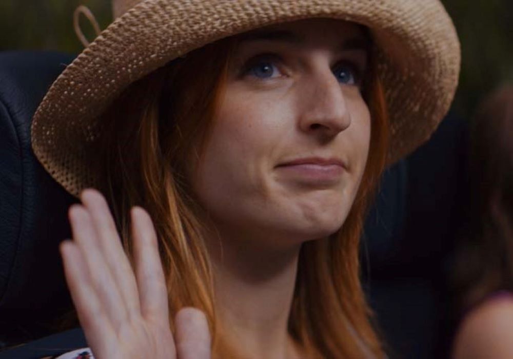 Image of Alison Wheeler