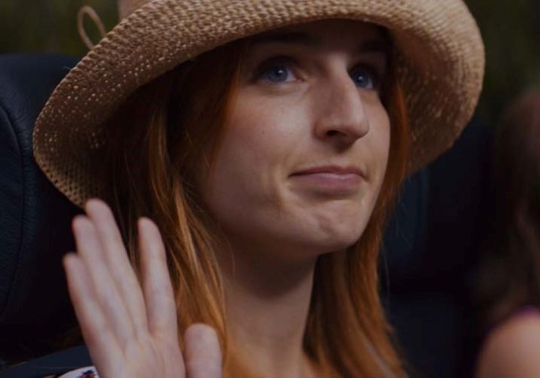 Image of Alison Wheeler