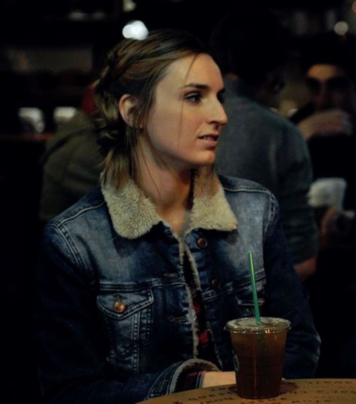 Picture of Alison Wheeler