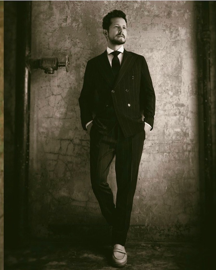 Picture of Matt Czuchry