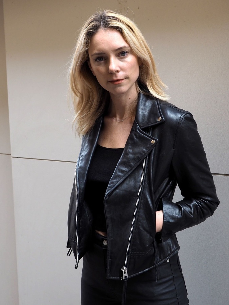 Sandra Seeling picture