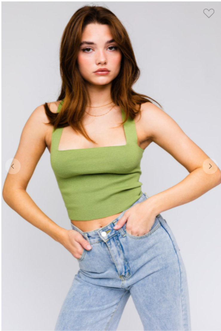 Picture of Madisyn Menchaca