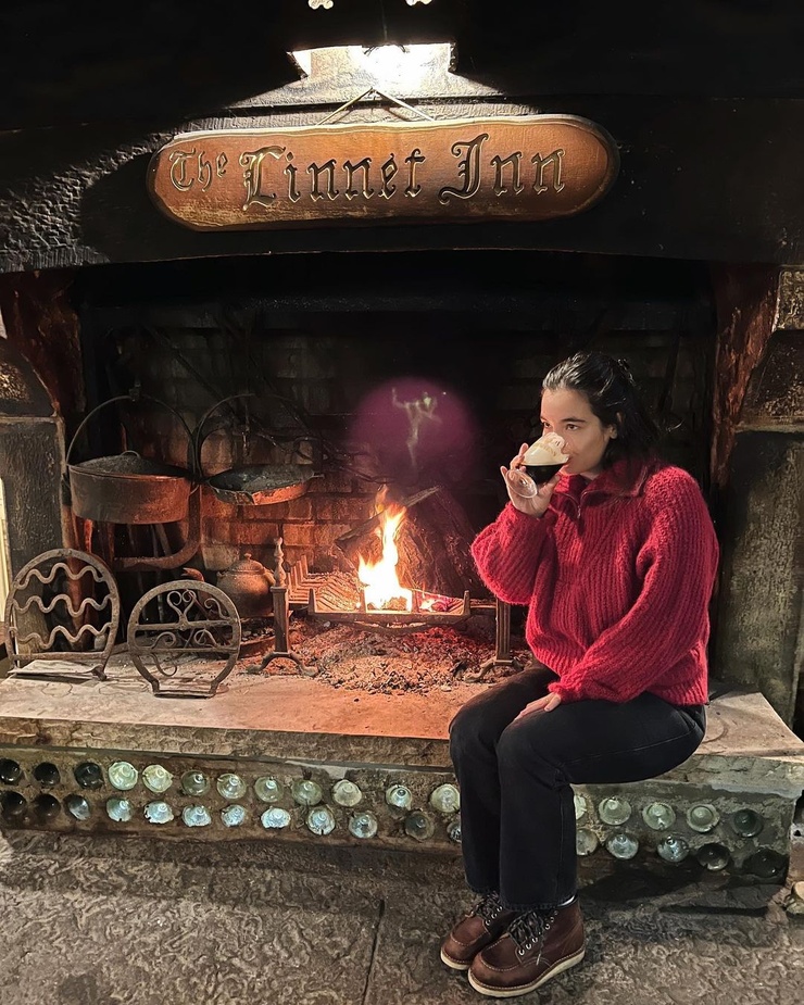 Picture of Alanna Masterson