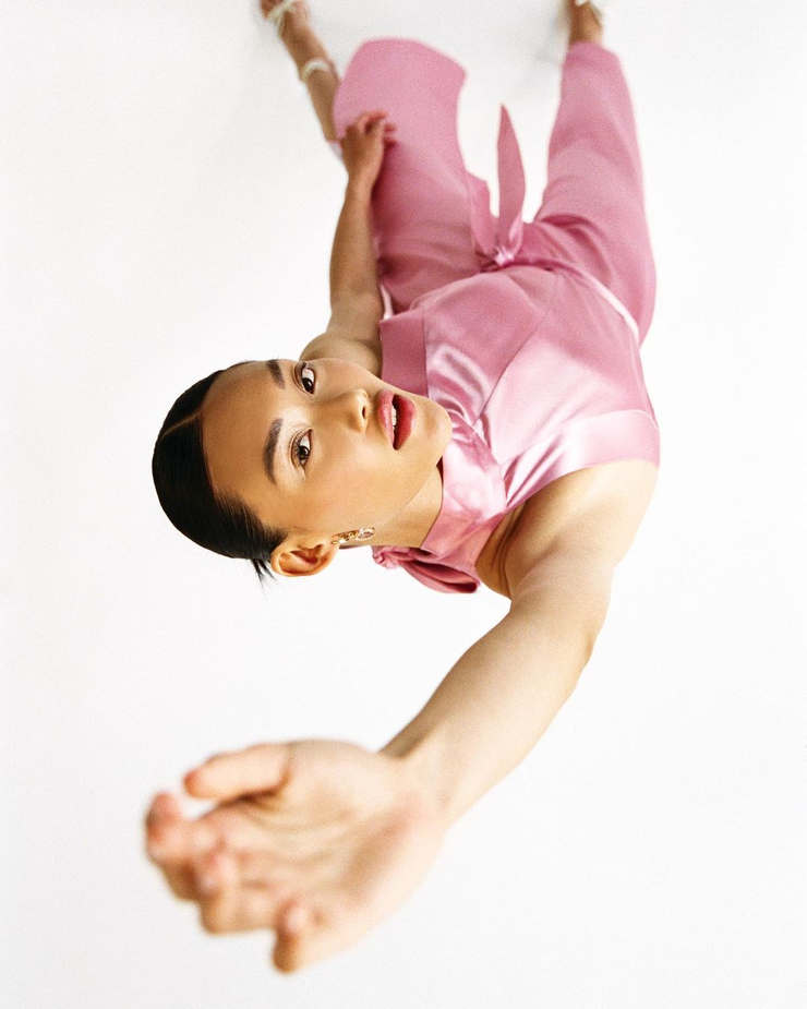 Picture of Jessie Li