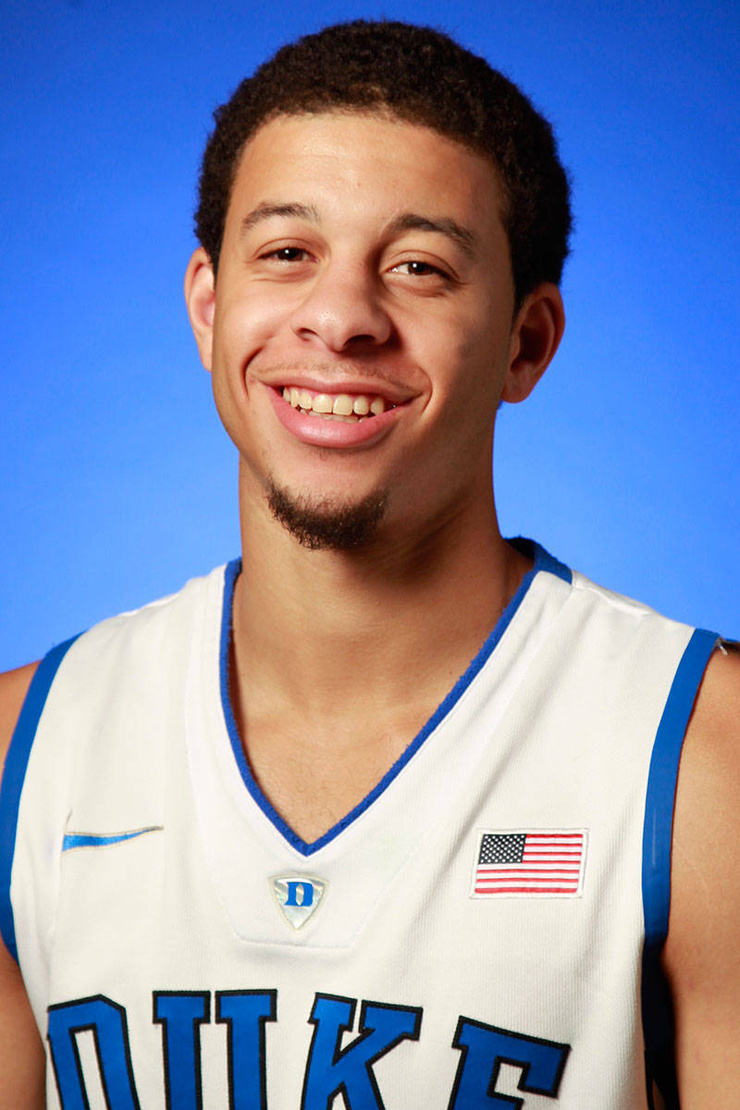 Picture of Seth Curry