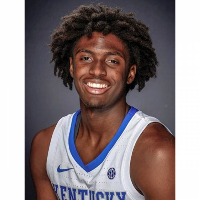 Picture of Tyrese Maxey