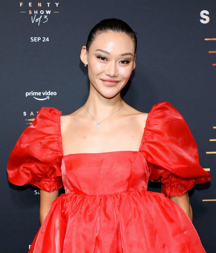 Picture of Jessie Li