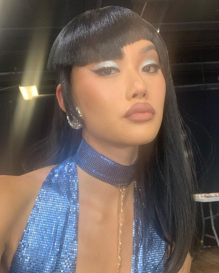 Picture of Jessie Li