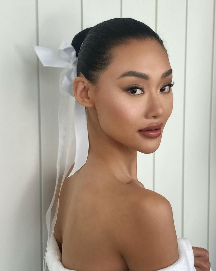 Picture of Jessie Li