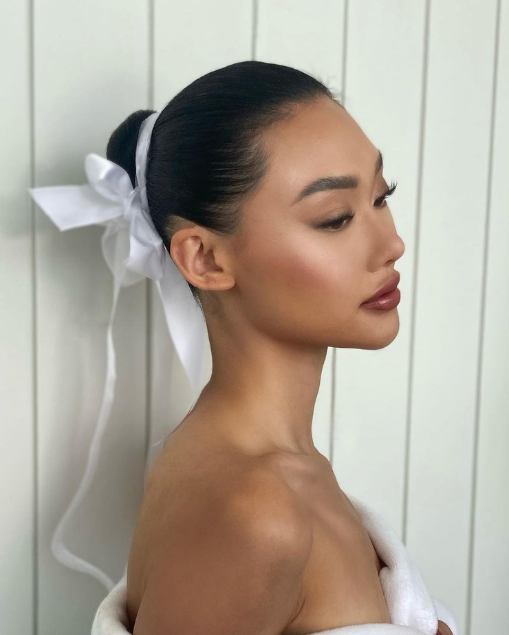 Picture of Jessie Li