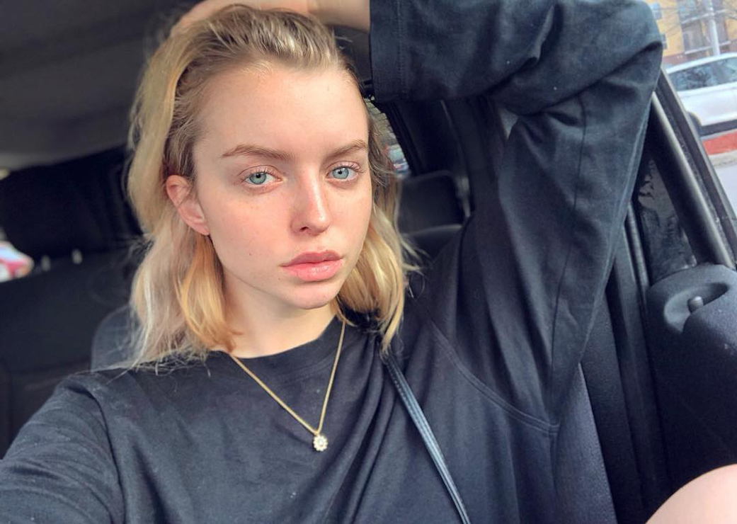 Image of Skylar Deckert