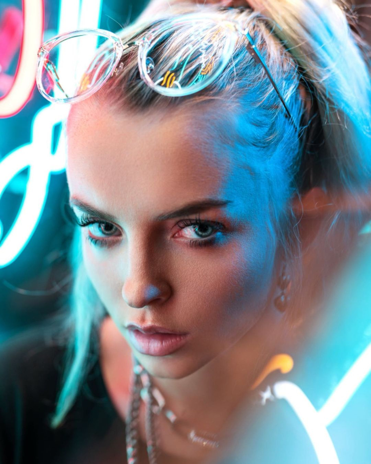 Image of Skylar Deckert