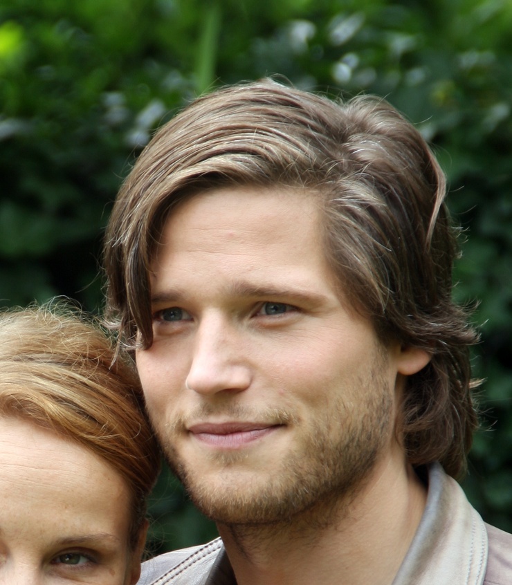 Sebastian Ströbel picture