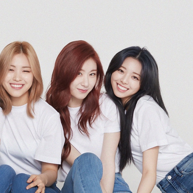 ITZY image