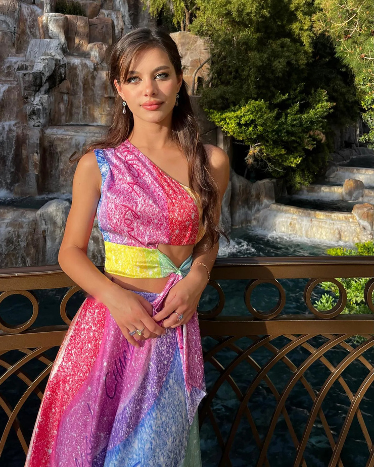 Picture of Lydia Bielen