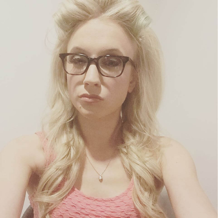 Picture of Katherine Timpf